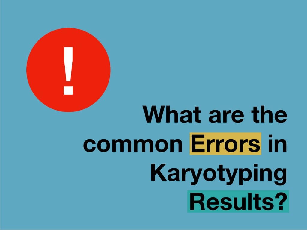 Examples of karyotyping – KaryotypingHub